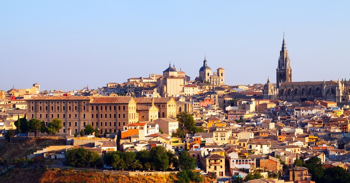 Spain Company Registration Services | Go Global | International Company ...